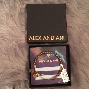 Alex and Ani | Jewelry | Alex And Ani New In Box | Poshmark